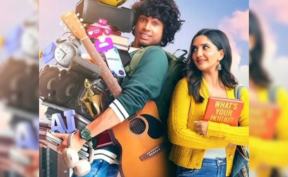 Mannu Kya Karegga: न्यूकमर व्योम का डेब्यू, विवेक वासवानी ने की शाहरुख ...