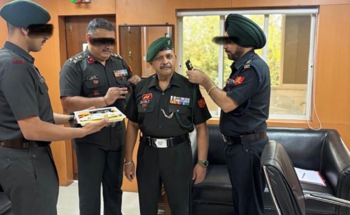 Prasad Purohit Promoted to Colonel After 16 Years; Army Headquarters ...
