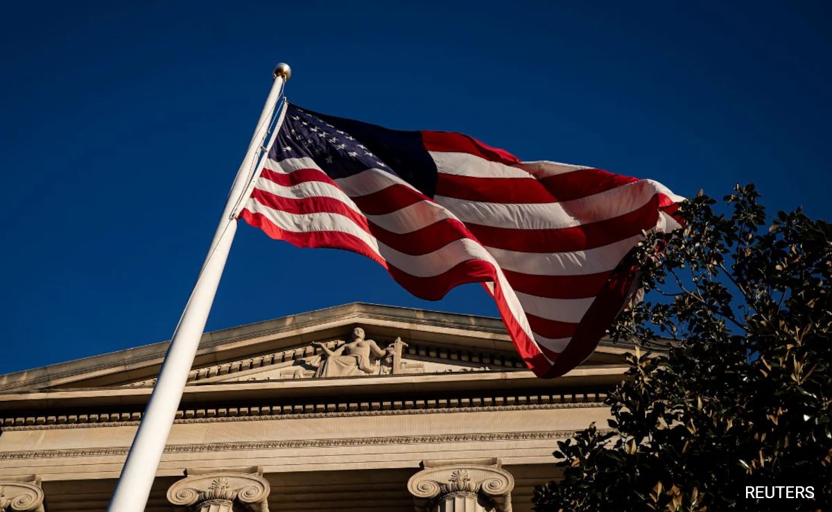 How US' First Amendment Challenges Trump's Hate Speech Crackdown