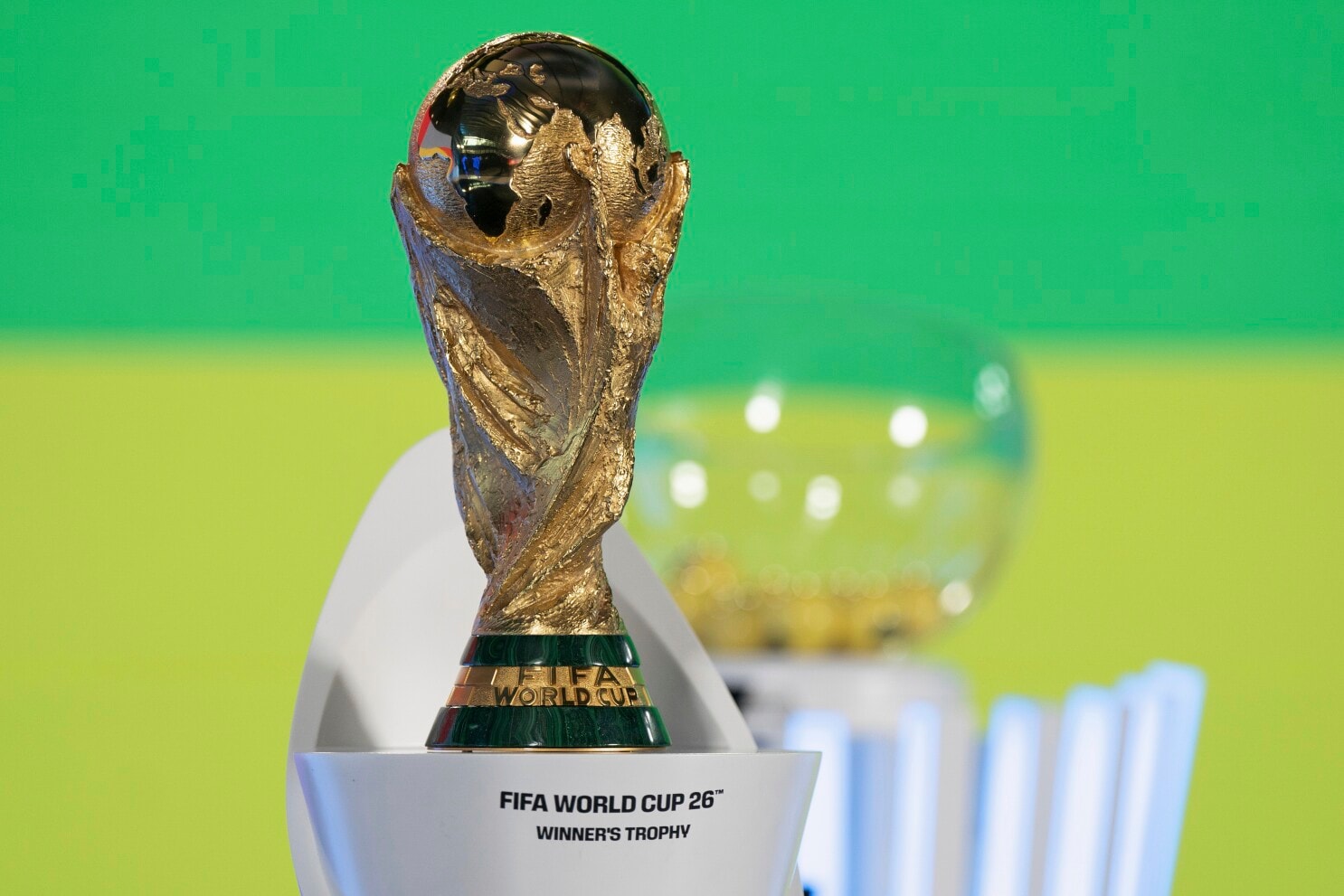 FIFA World Cup 2026 Latest News, Live Updates - NDTV Sports