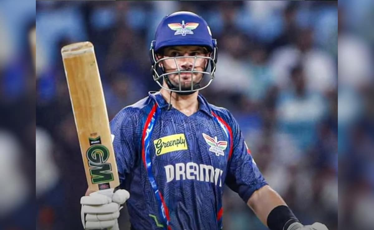 एडेन मार्करम बने सुपर जायंट्स के नए कैप्टन, पिछले कप्तान का इस वजह से ...