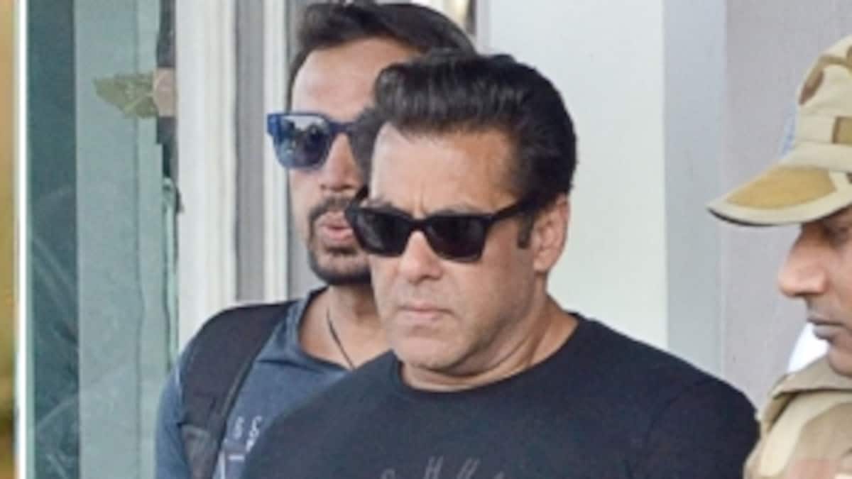 Blackbuck Poaching Case: सलमान खान की किस्मत का फैसला आज? 25 साल पुराने ...