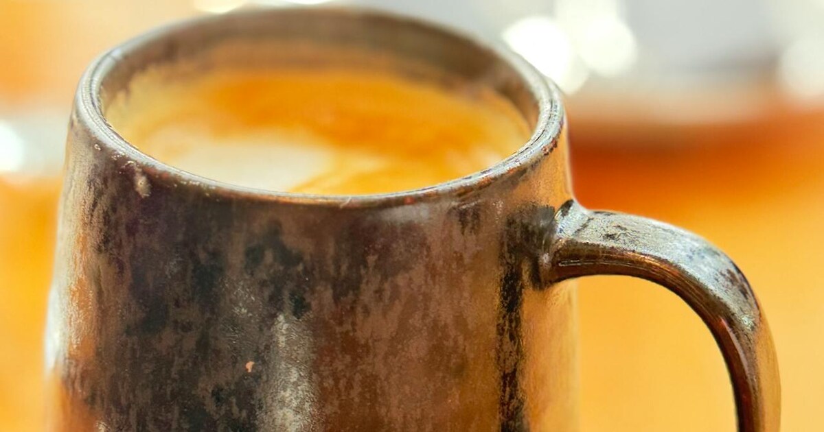 Surprising Health Benefits Of Ghee Coffee