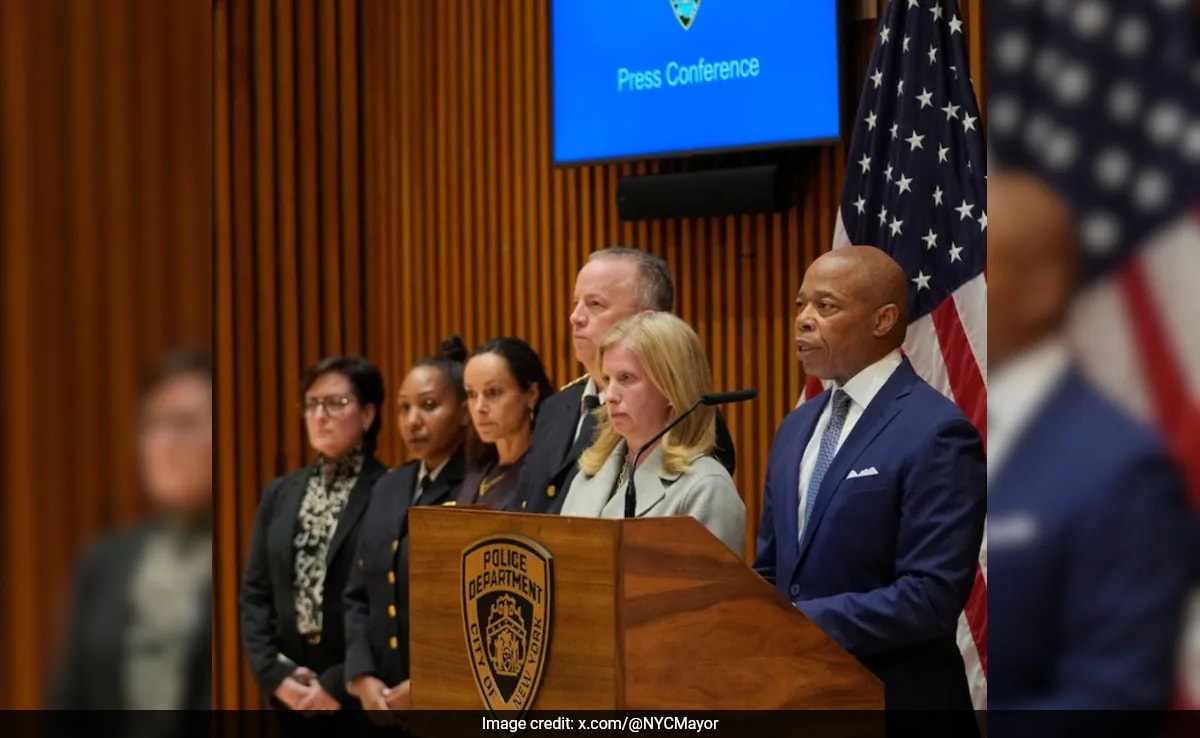 Federal Bureau of Investigation (FBI) Tip Helps Thwart Potential School ...