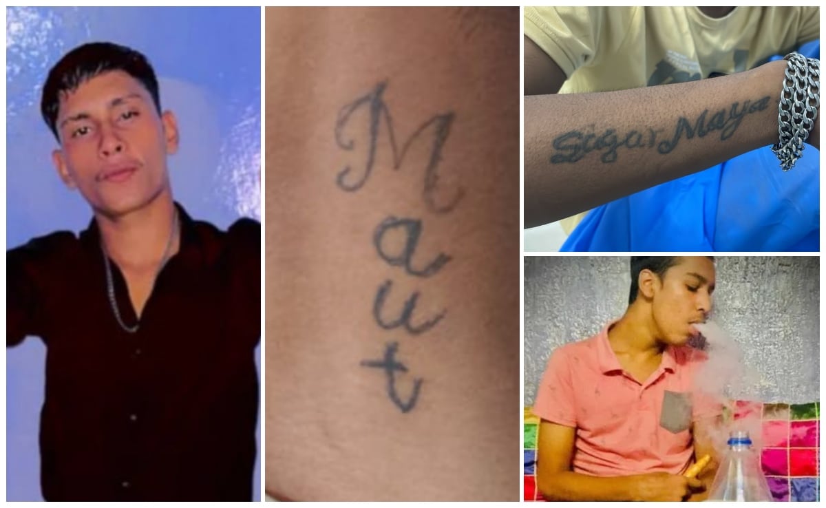 मौत का नाम माया... हाथ में गुदवाते थे गुर्गे, दिल्ली के खूंखार गैंग की ...