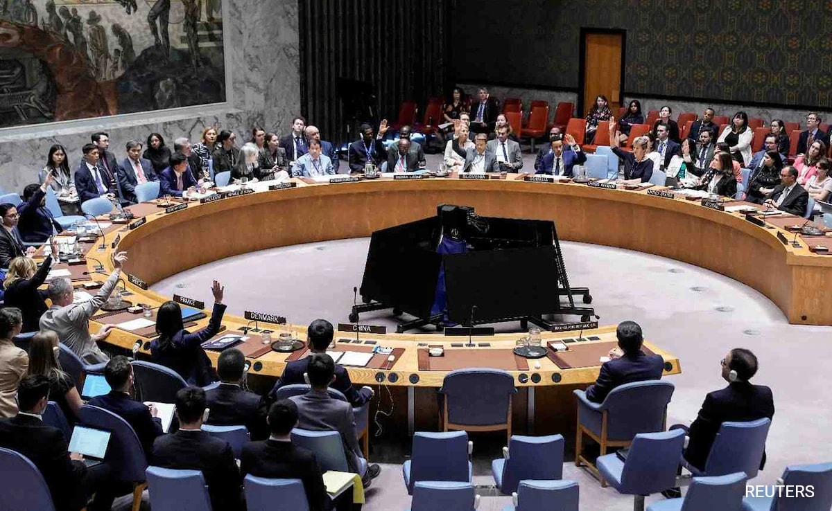 Iran Nuclear Programme, Snapback Sanctions Trigger Confrontation ...