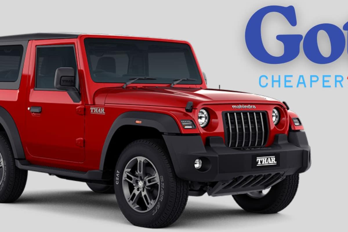 Explained: New GST Slabs for Cars And Motorcycles; What It Means For You