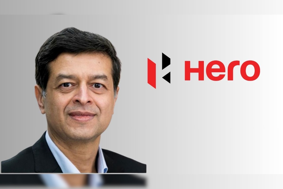 Hero MotoCorp Announces Harshavardhan Chitale As New CEO