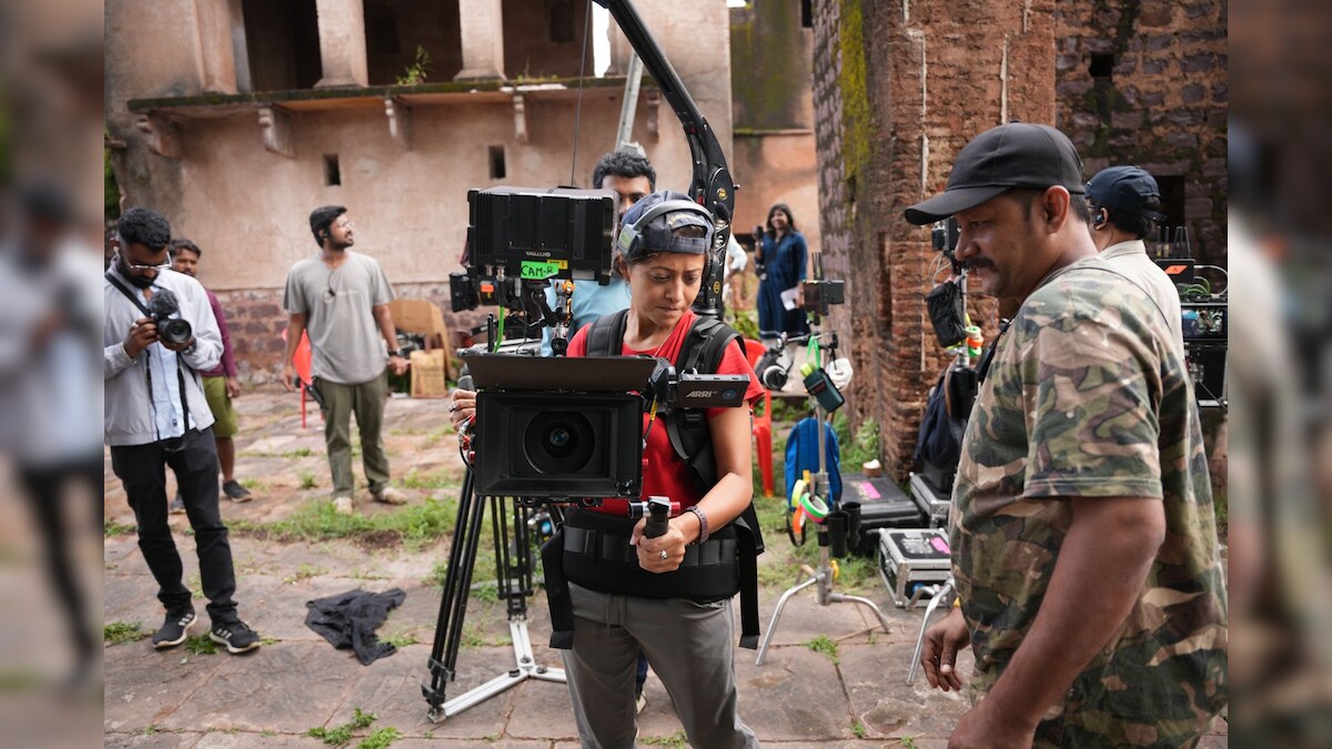 Oscar 2026: "होमबाउंड" का ऑस्कर के लिए नॉमिनेशन; CM मोहन बोले - MP के लिए गौरव का क्षण, यहां हुई ...