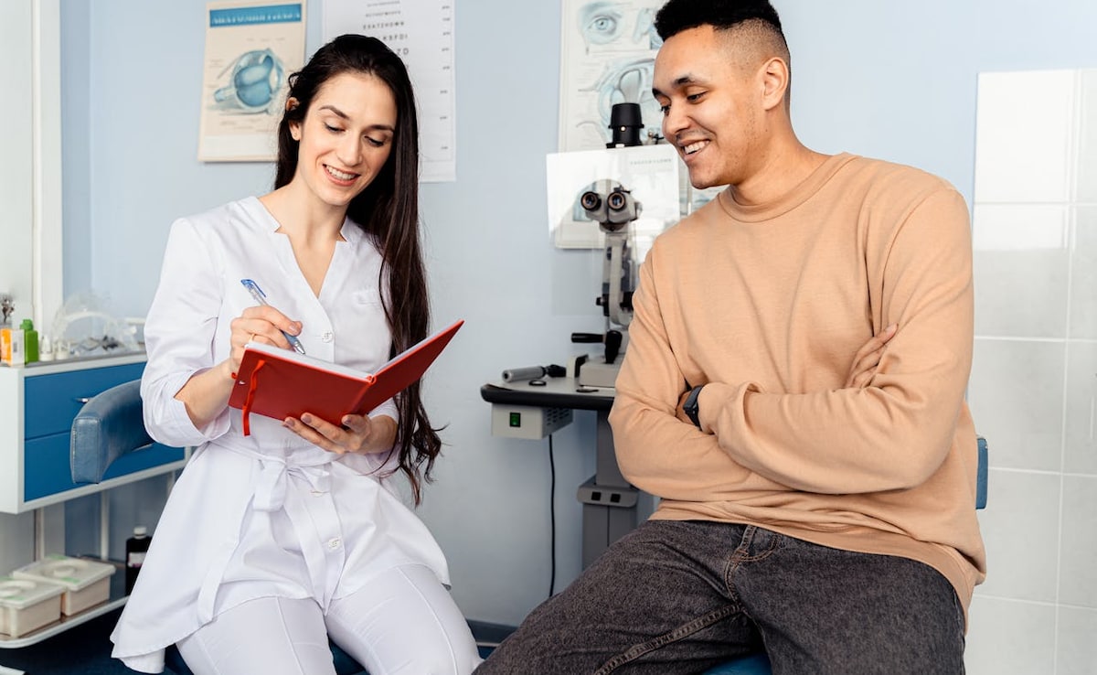 Health Screening At 30-Something: Tests For Men & Women In Late 30s