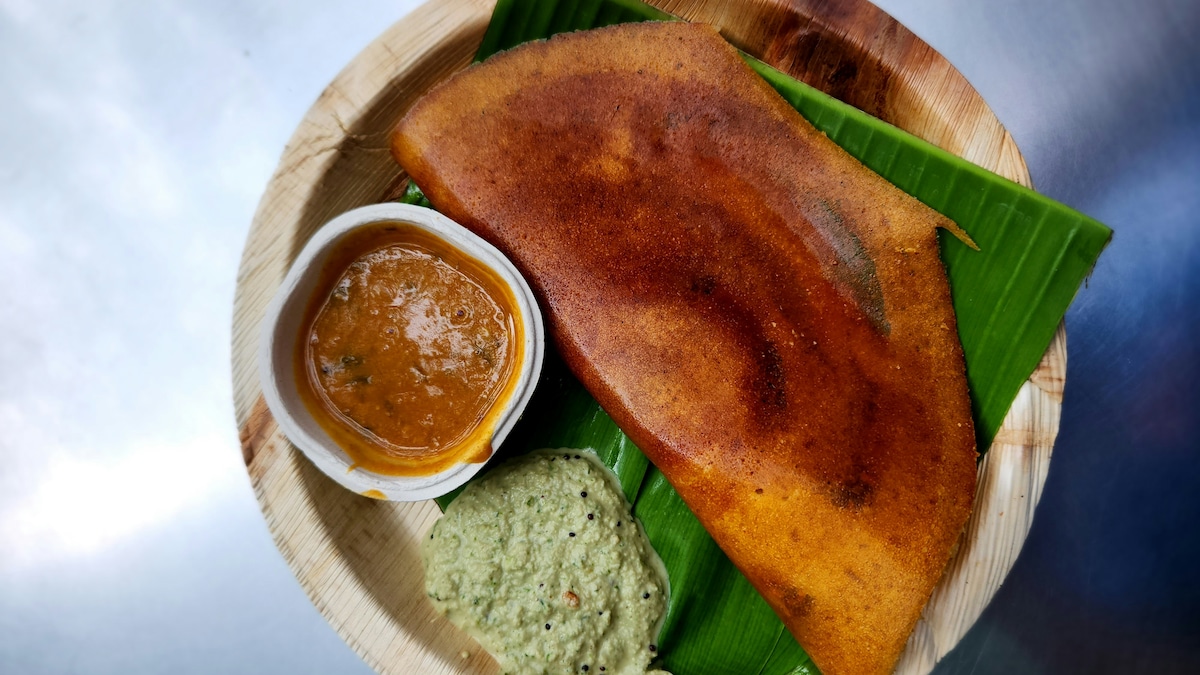 sada dosa variations