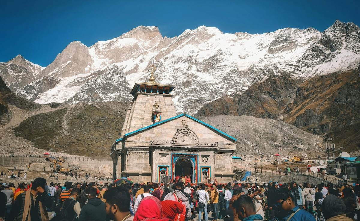 nanda devi yatra date 2025