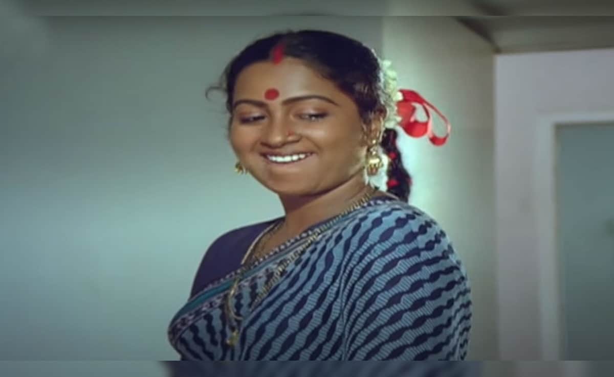 नसीब अपना अपना में टेढ़ी चोटी वाली चंदा 39 साल बाद दिखने लगीं ऐसी ...