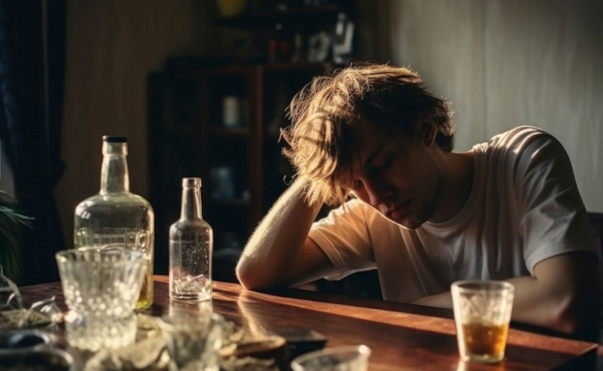 GenZ And The Sober Curious Trend: Benefits Of An Alcohol-Free Life ...