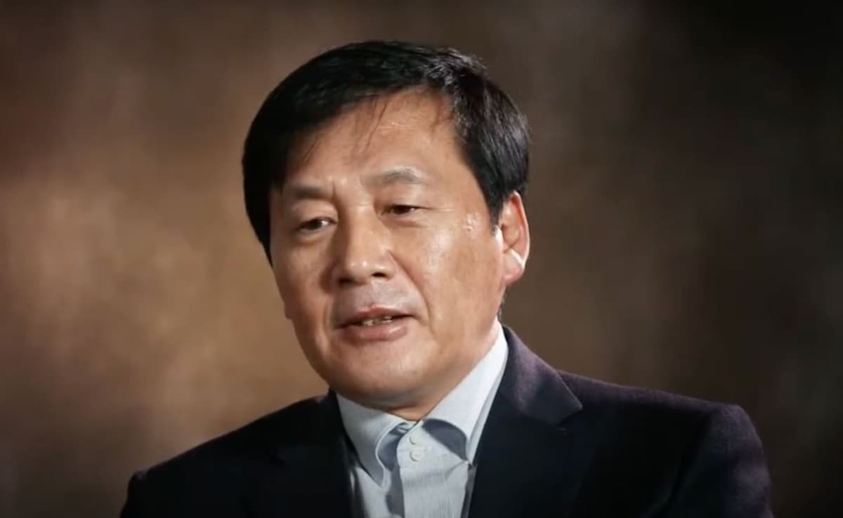 Kim Seong-Min, Whose Broadcasts Relayed Foreign News To North Korea, Dies