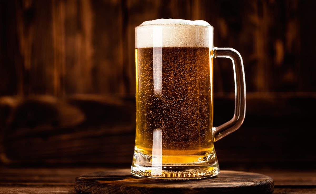 Nutritionist Shares Why Chugging Beer Is Not The Solution To Get Rid Of ...