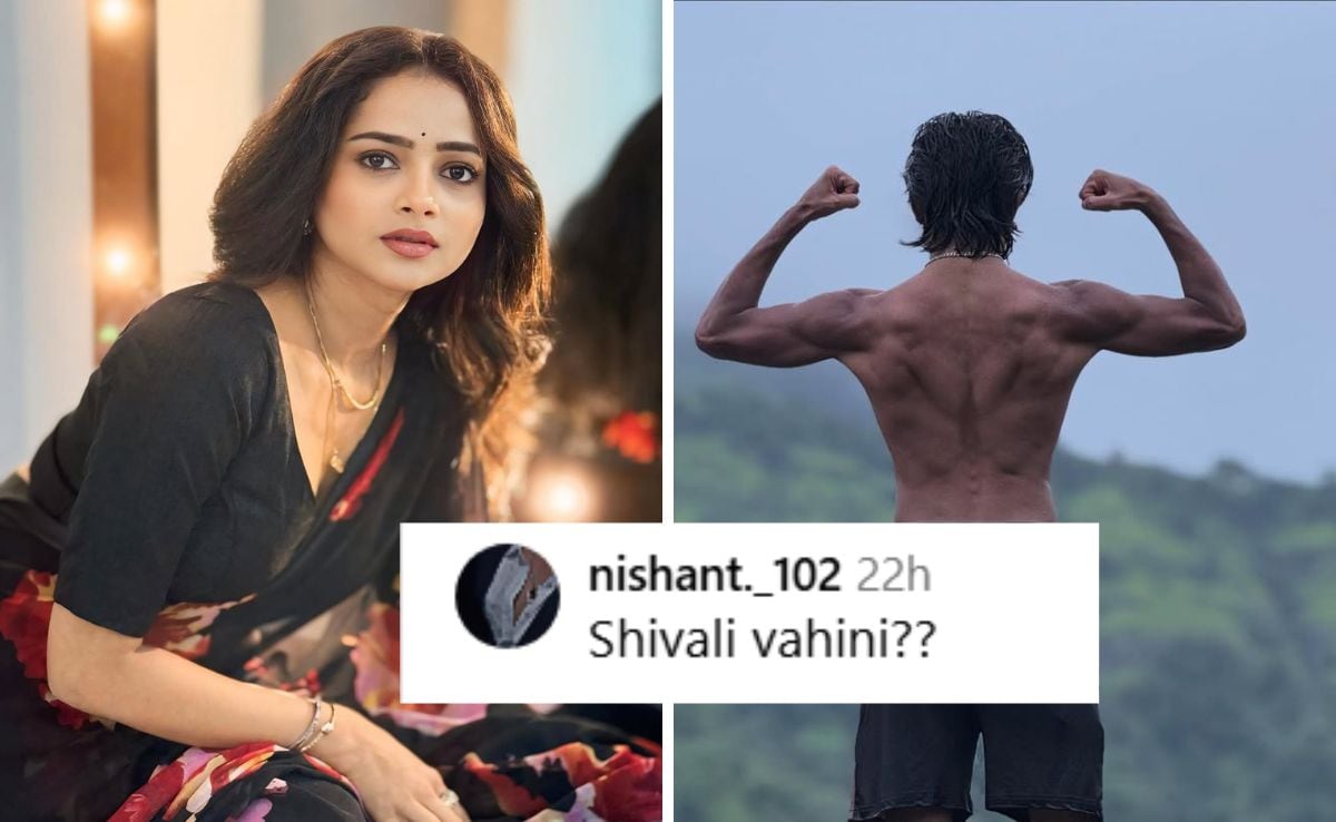 Is Maharashtrachi Hasyajatra Fame Shivali Parab dating Rupesh Bane Netizens Asking Questions