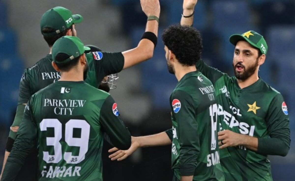 "A Lot Has Happened": Pakistan Star Withdraws From National Team Over ...