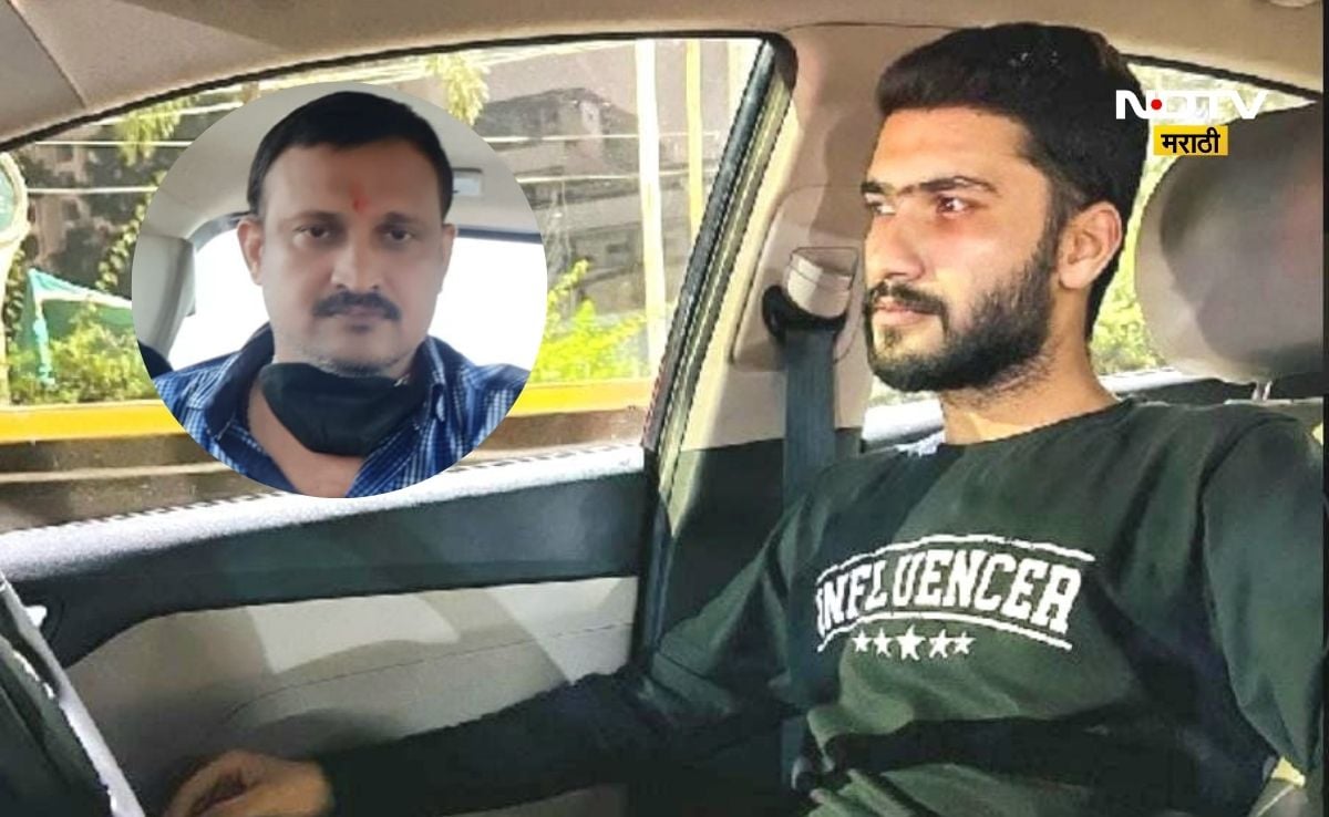Kalyan News Dharmesh alias Nannu Shah Suraj Shah Gangwar in Kalyan ...