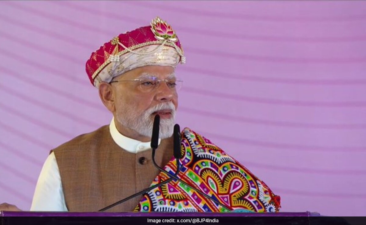 PM Narendra Modi Birthday Highlights, Happy Birthday PM Modi, Prime Minister Narendra Modi ...