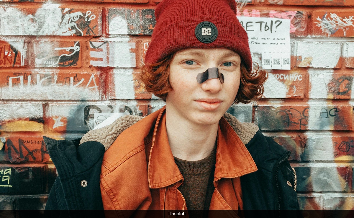 Gen Z Users Suffer Skin Damage From Viral TikTok Routines ...