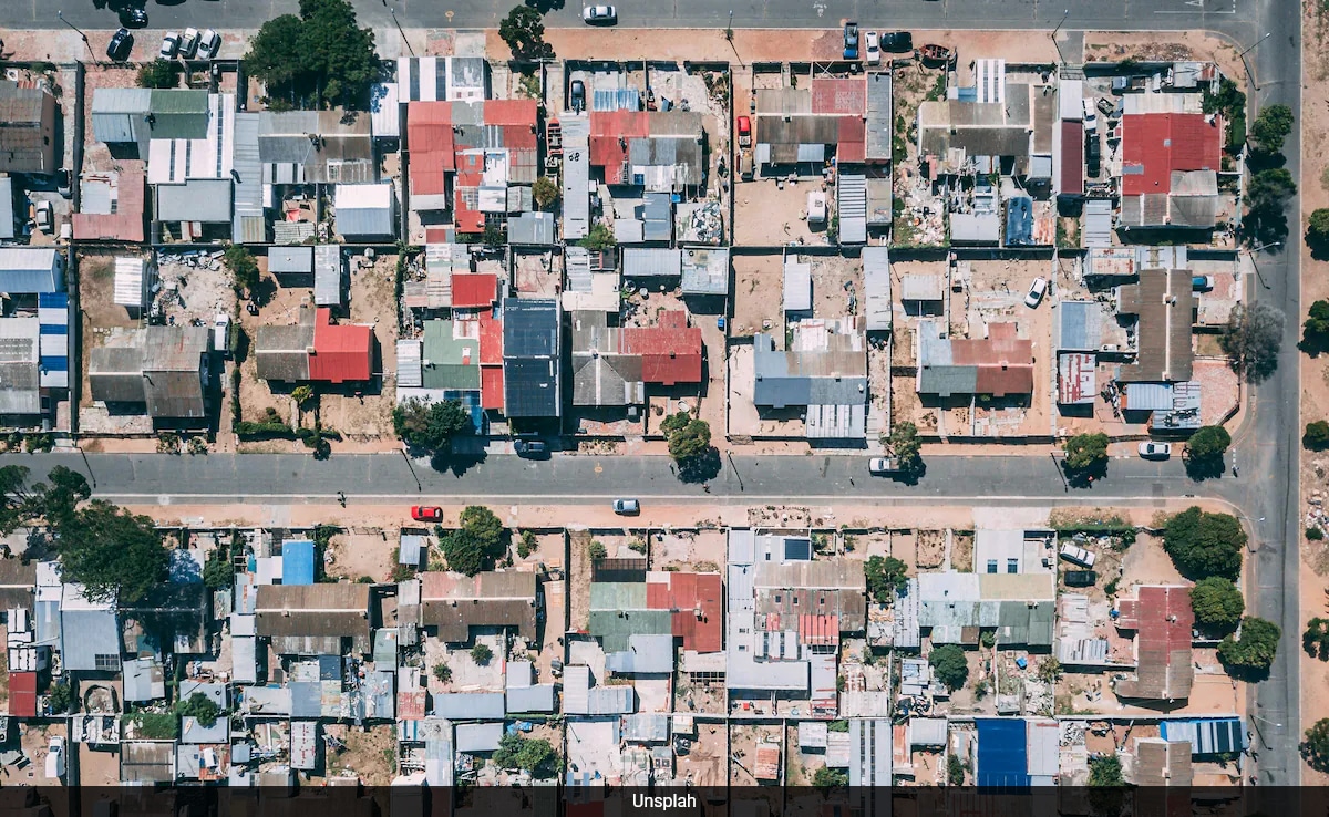 Exploding Housing Costs Linked To Steep Drop In US Birth Rates: Report