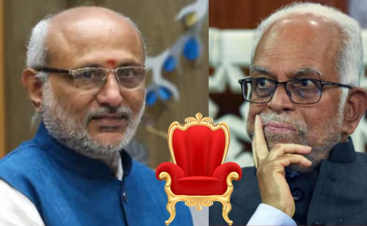 Vice President Election: Important Questions and Answers You Need to Know
