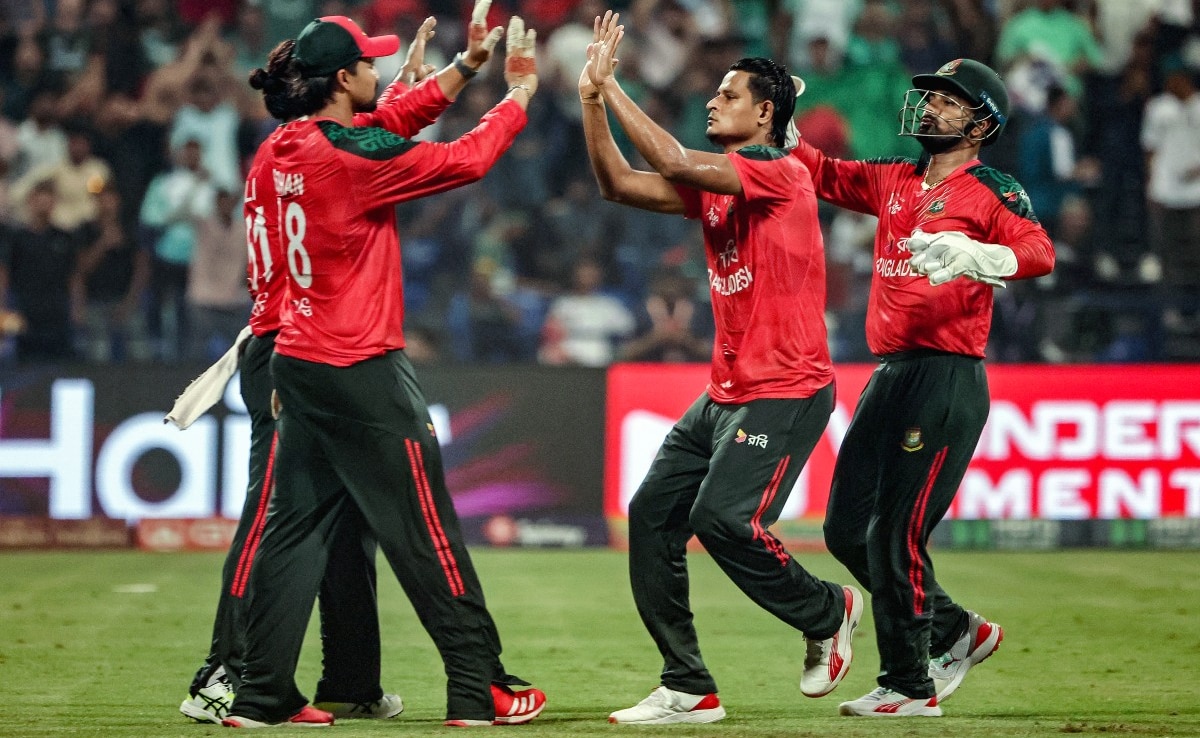 Bangladesh vs Afghanistan Highlights, Asia Cup 2025: Bangladesh Beat ...