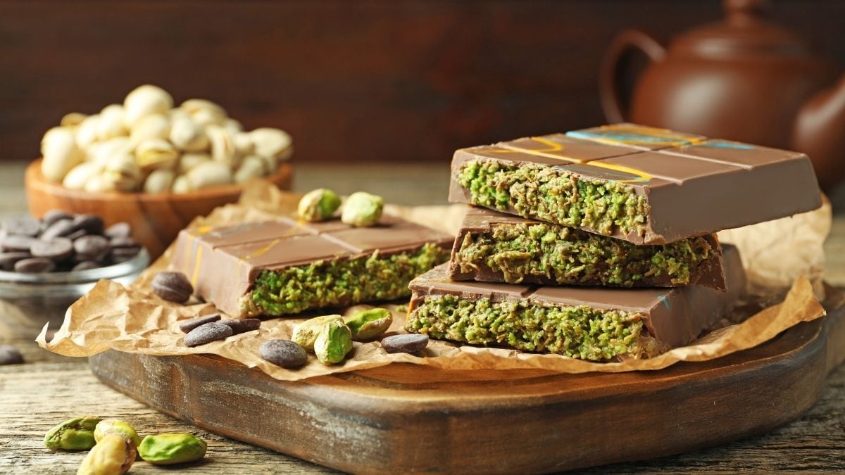 Dubai Chocolate | Know All About Dubai Chocolate at NDTV Food
