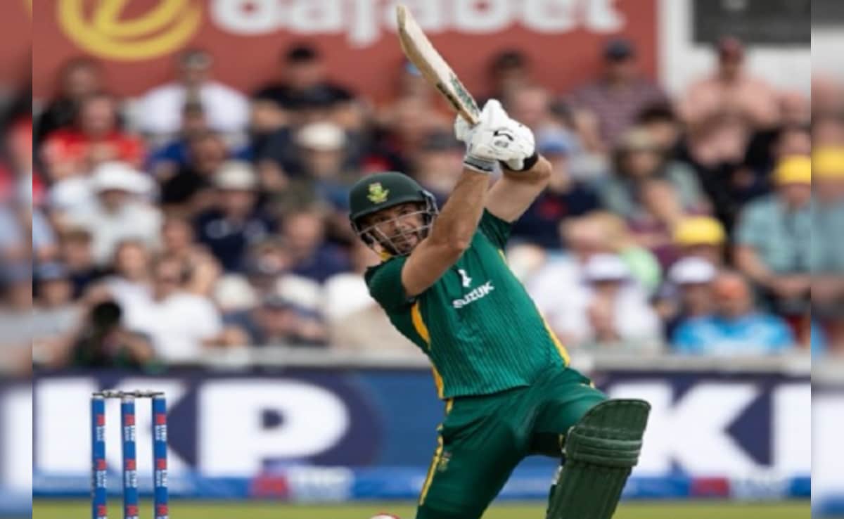 ENG vs SA: एडेन मार्कराम का वनडे में तहलका, ऐसा महारिकॉर्ड बनाकर रचा ...