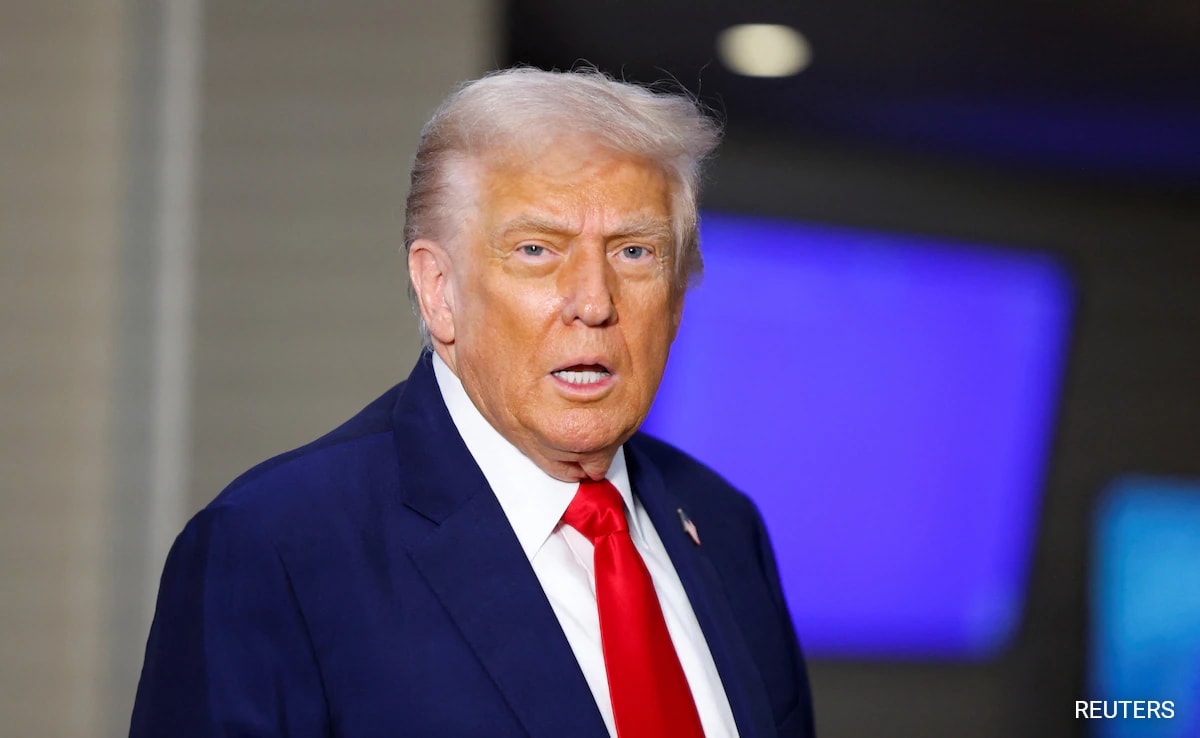 Donald Trump's H-1B Visa Fees Hike: US Closing The Door On Global Talent? Indians React To H-1B ...