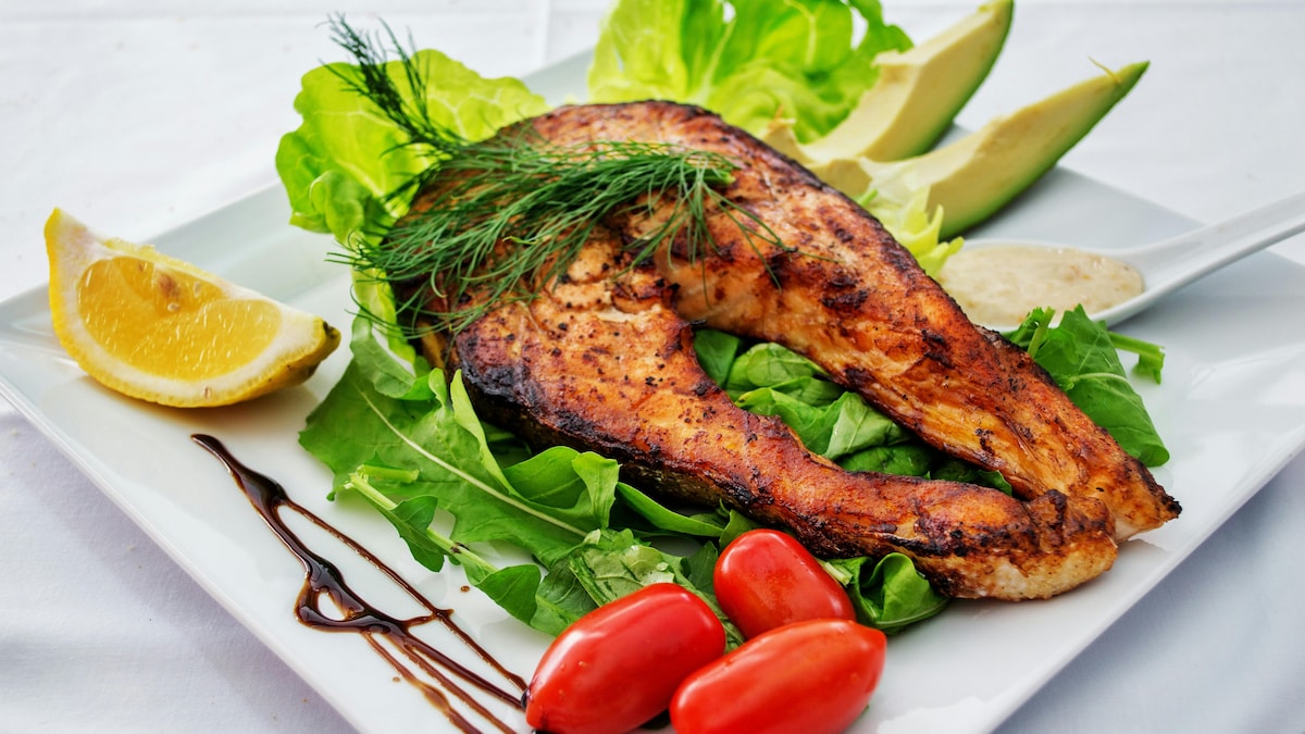Seawater Fish vs Freshwater Fish: Which Is Better For Taste And ...
