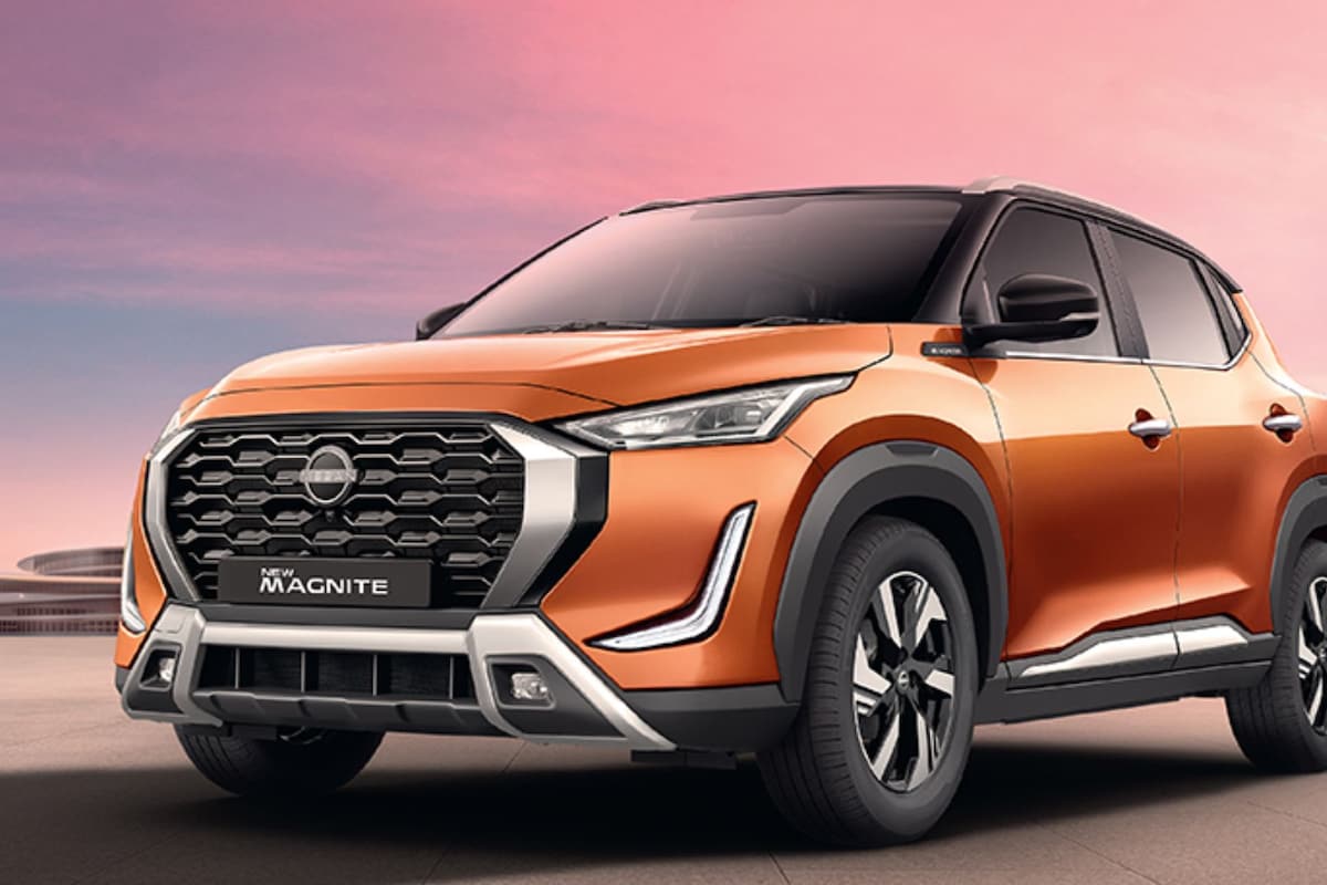 Nissan Magnite Prices To Be Reduced By Up To 1 Lakh Under GST 2.0