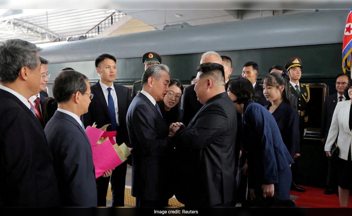 Who Is Kim Ju Ae, North Korean Leader Kim Jong Un's Daughter And "Most Likely" Successor