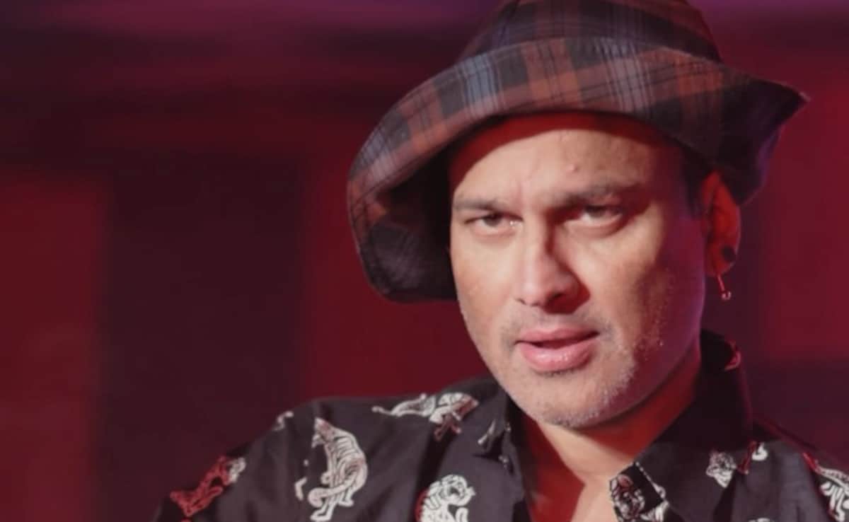 How Singer Zubeen Garg Got His Name