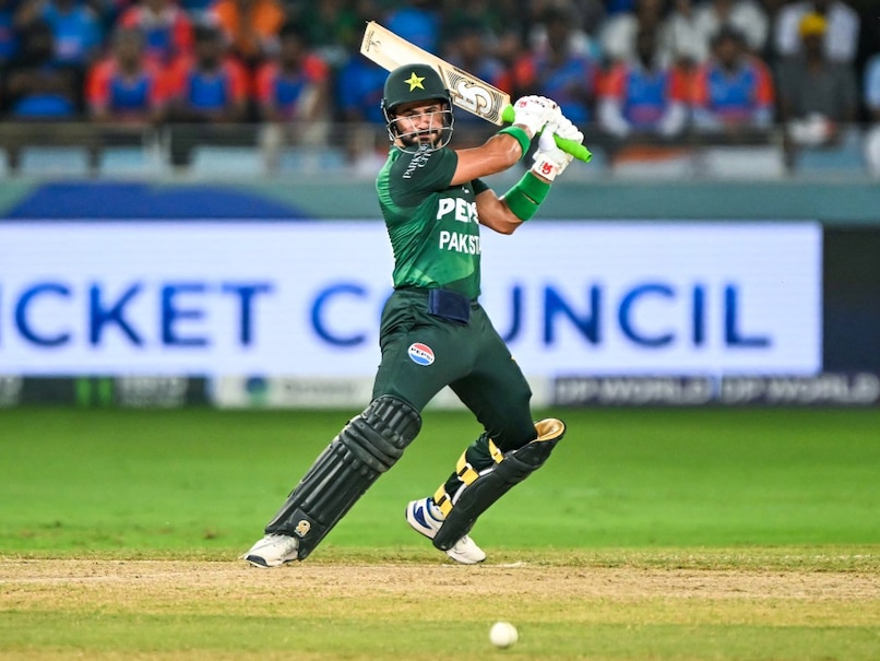 Sahibzada Farhan Profile - Cricket Player, Pakistan | News, Photos ...