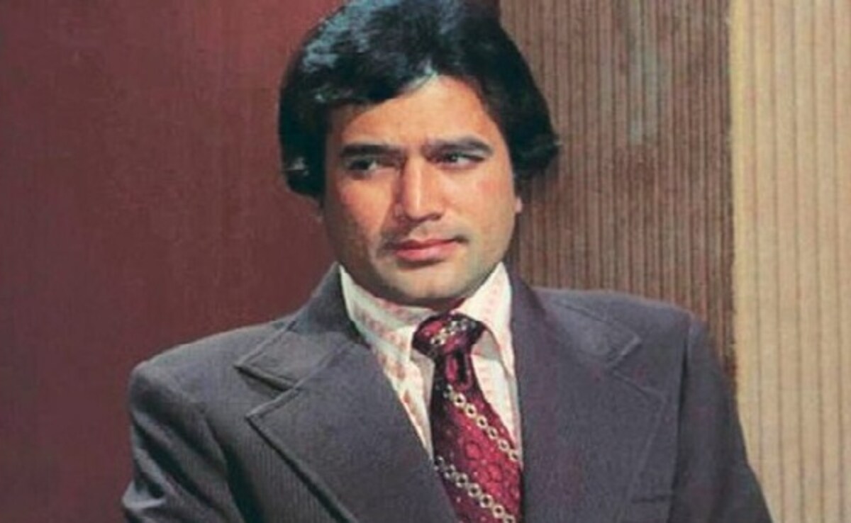 राजेश खन्ना के नाती की 10 तस्वीरें, 5वीं देख कहेंगे- नाना और पापा की ...