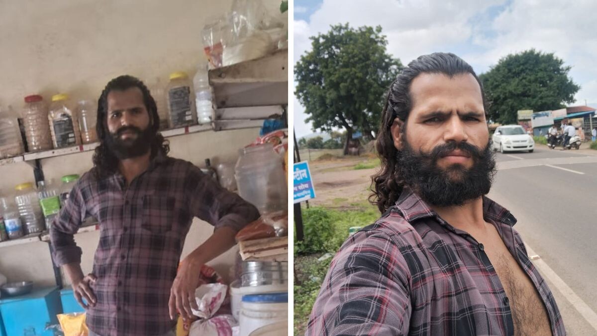 Rajasthan: न बोल सकता, न सुन... 17 साल बाद लापता बेटे को अचानक देख माता ...