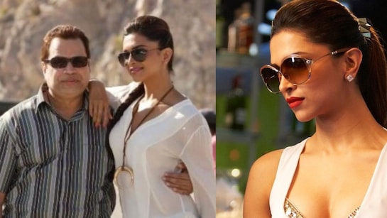 race 2 deepika