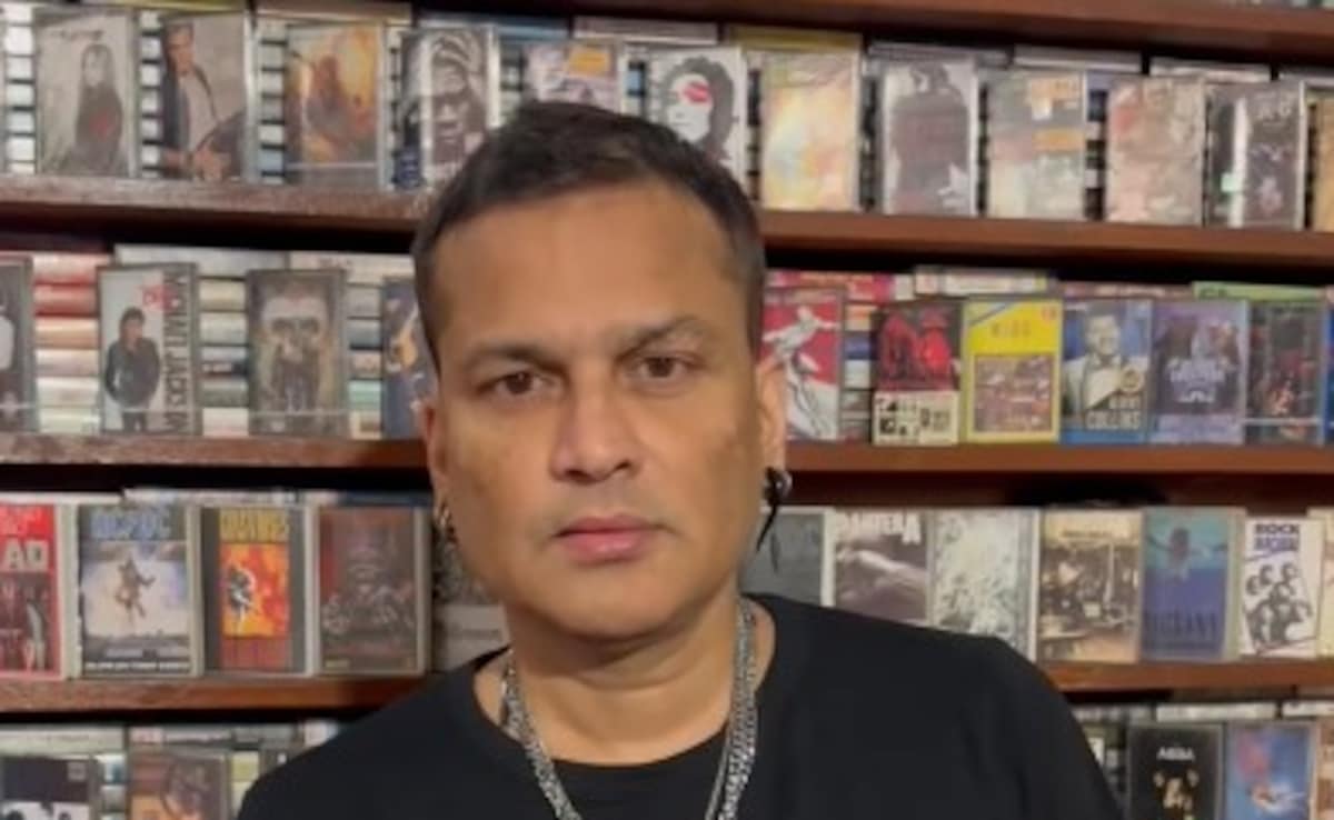 Singer Zubeen Garg's Last Instagram Post Goes Viral After His Sudden ...