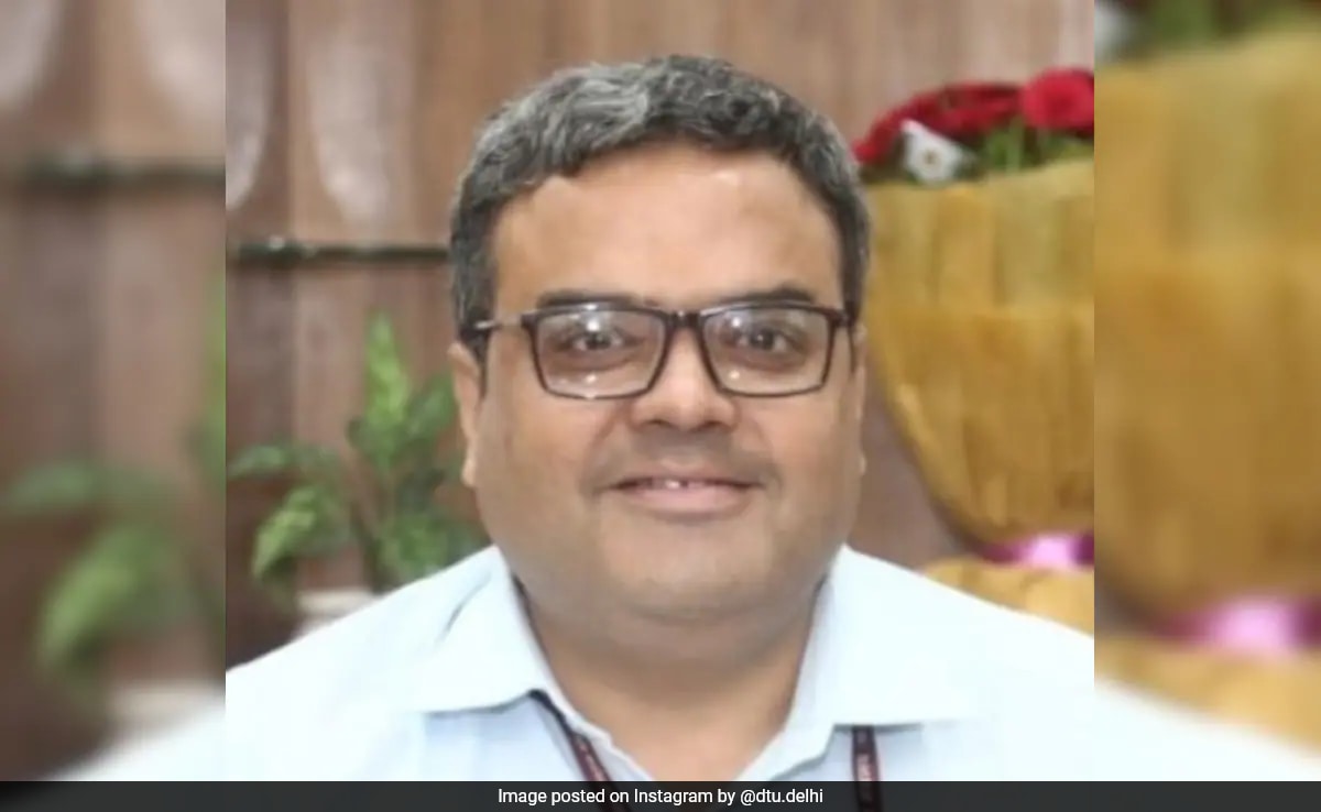 Veep Secretariat Appoints Pawan Kumar Sharma Deputy Election Commissioner, V Lalithalakshmi As ...
