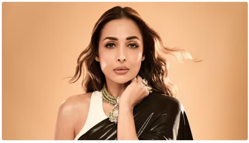 Malaika Arora Shows How These 7 Simple Moves Can Transform Your Body