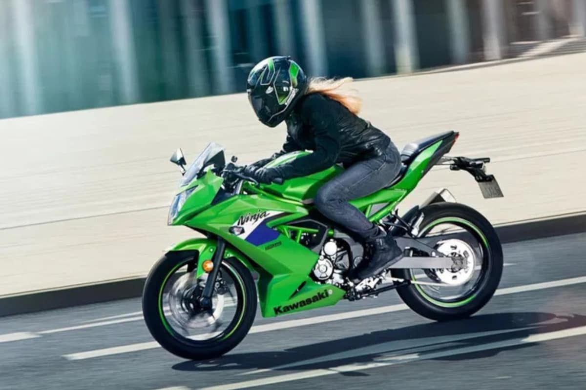 2026 Kawasaki Ninja 125, Z125 Break Cover Globally: Details