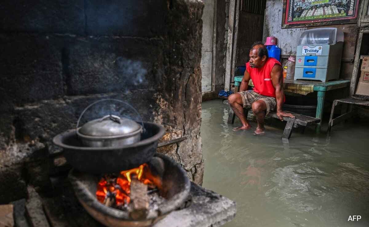 After 'Gen Z' Stir Nepal, 'Nepo Babies' In Philippines Face Public Fury