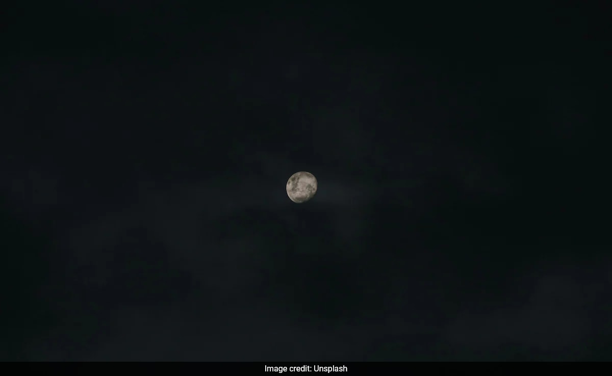 New Quasi-Moon Discovered Orbiting Near Earth, Was Unnoticed For 60 Years