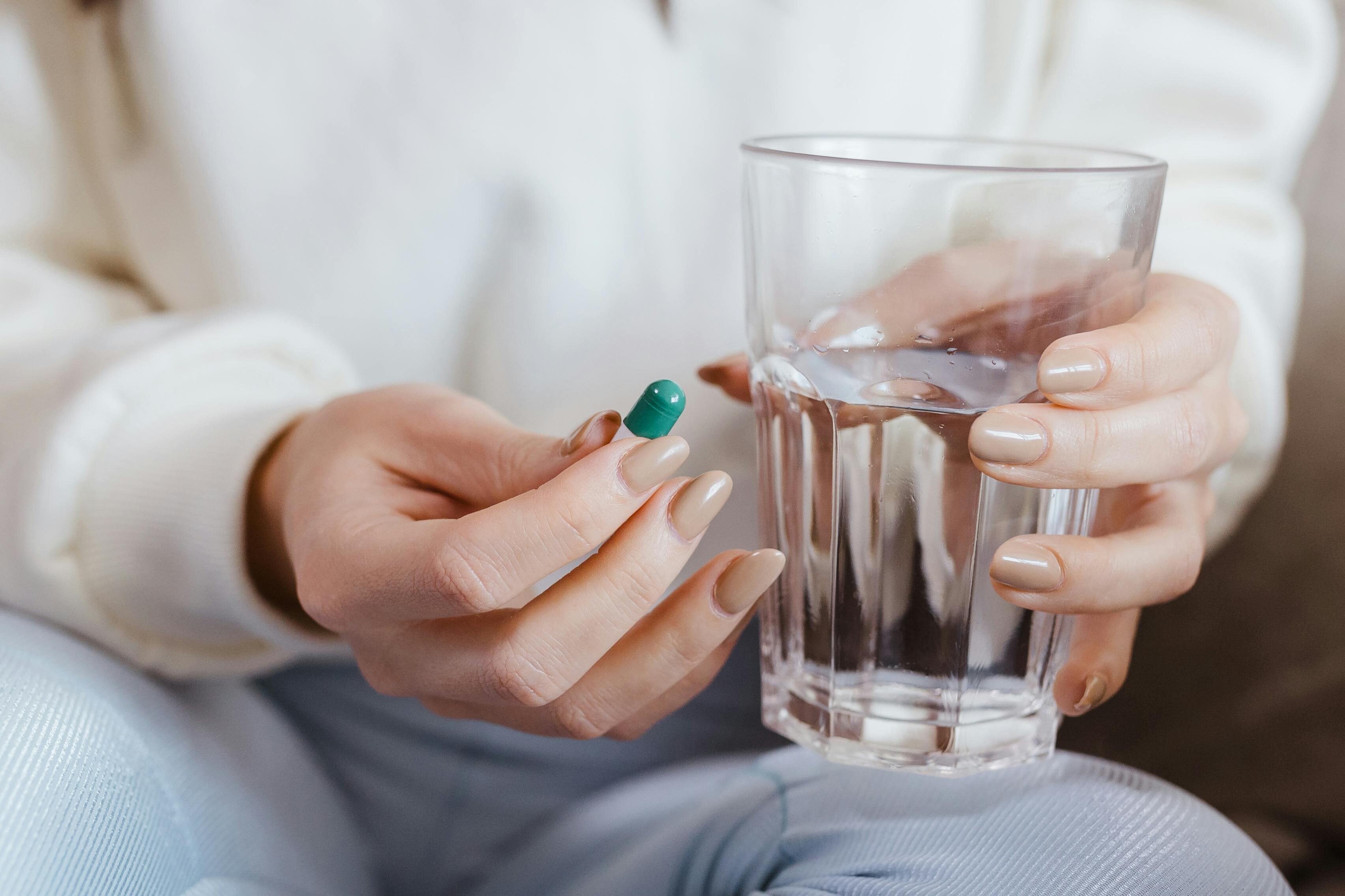 Trying To Conceive With PCOS? Nutritionist Recommends These 3 Supplements