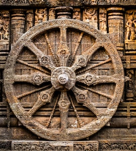 konark temple