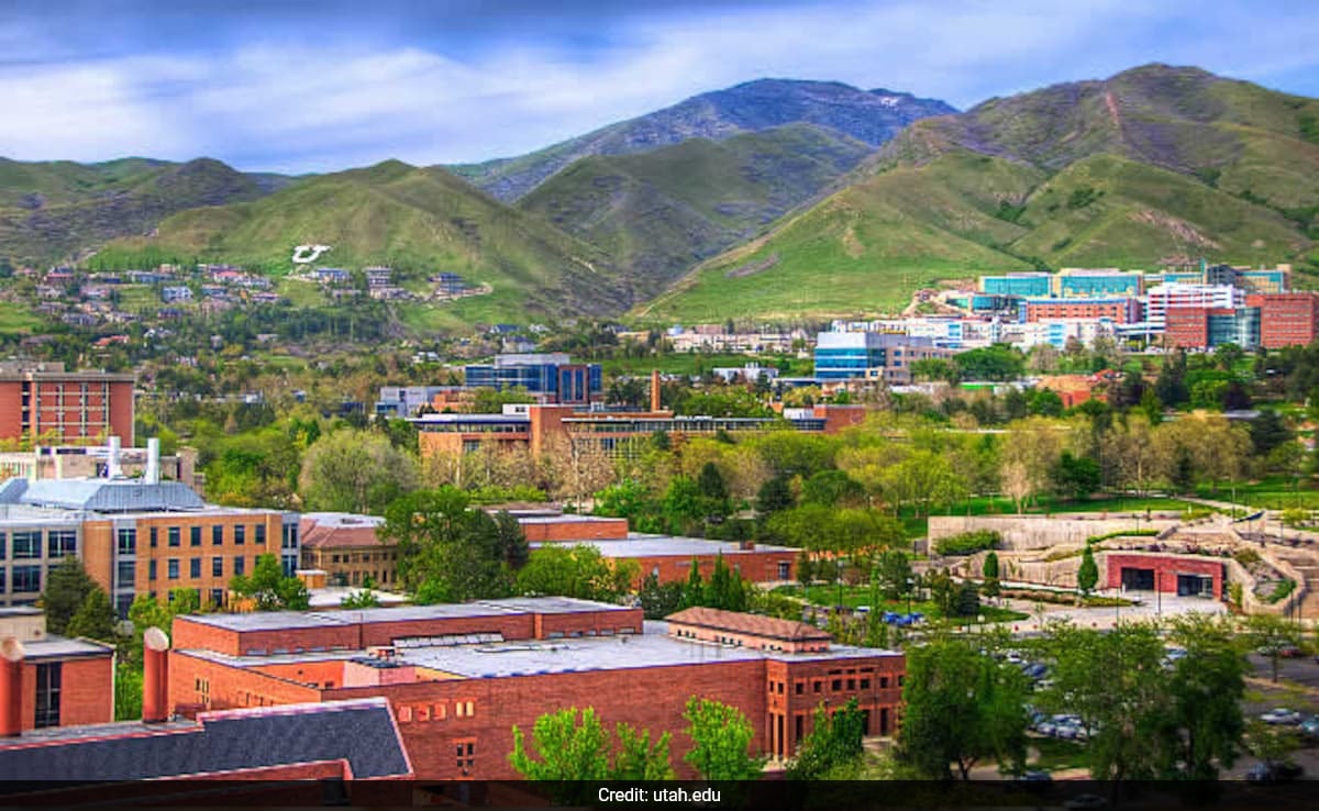 US Conservative Activist Charlie Kirk Killing: What We Know About Utah ...