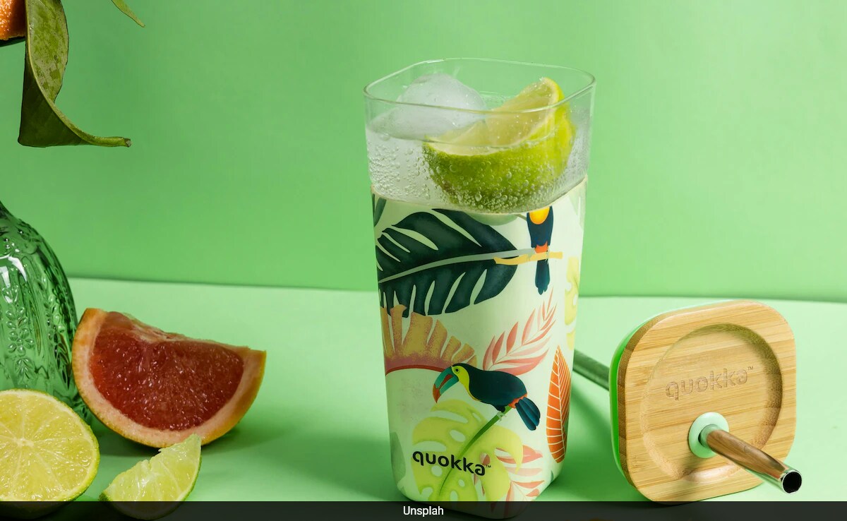 Loaded Water: Viral Drink Claims To Boost Energy And Crush Sugar ...