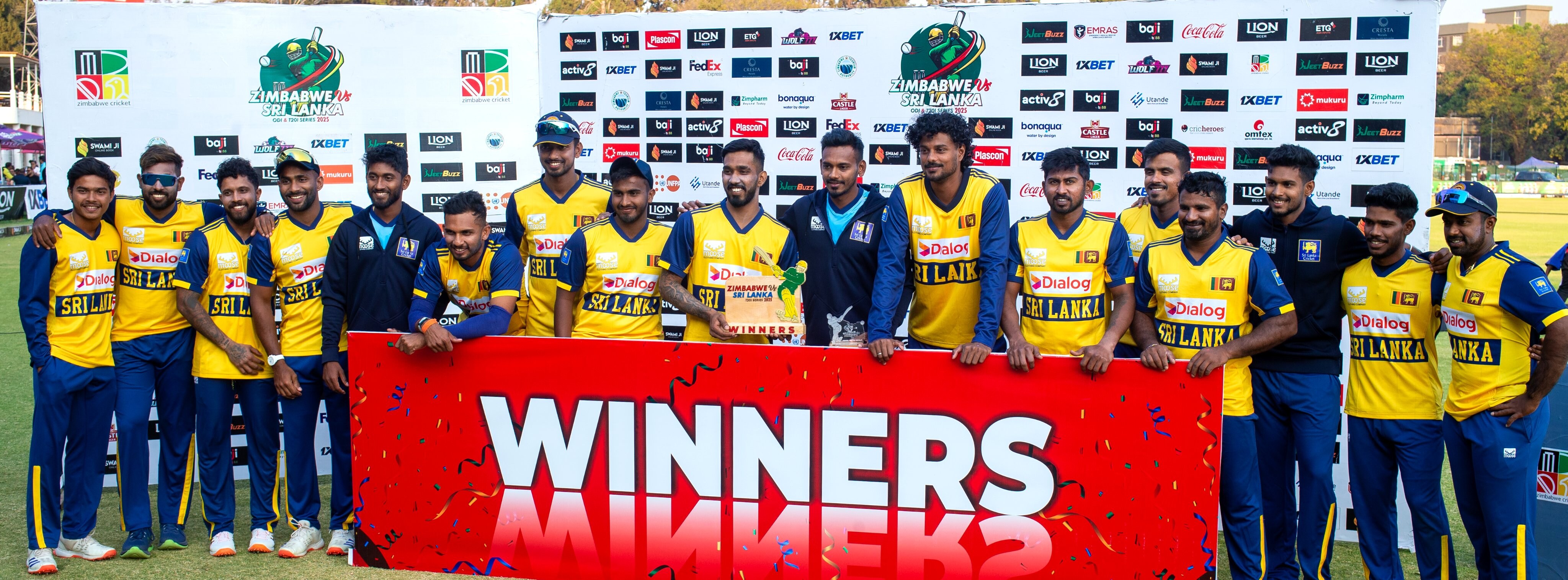Sri Lanka Cricket Team | Sri Lanka Match Schedules | News | Stats ...